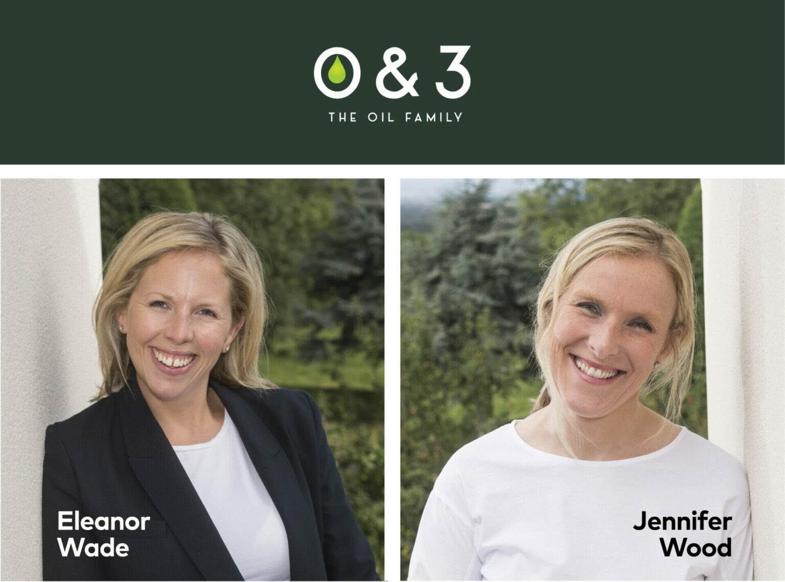 Stay up to date with the latest from O&3 | O&3